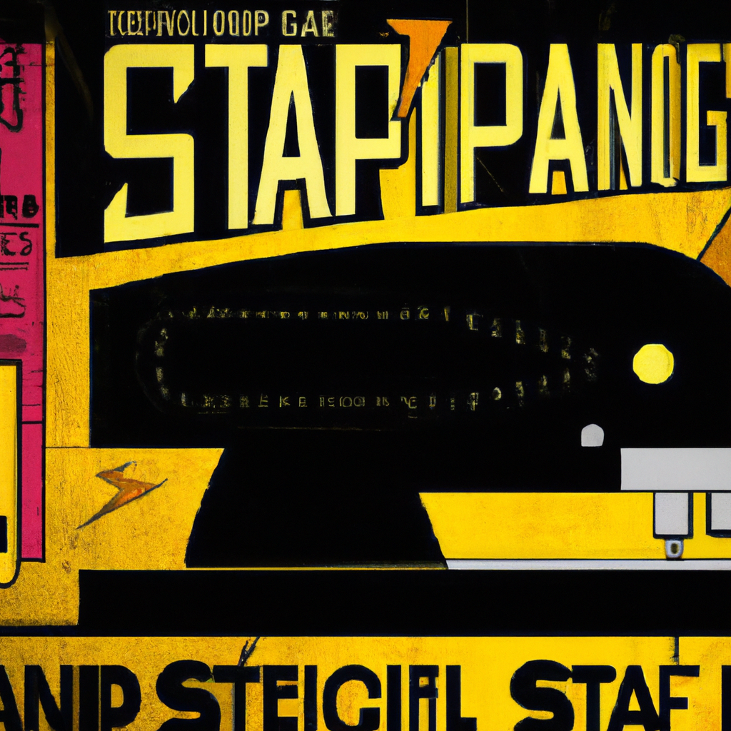 When Was the Stapler Invented? A Revolutionary Office Tool That ...