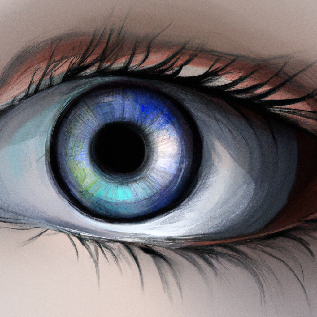 The Marvelous Complexity of the Eye | www.nuggetstoknow.com