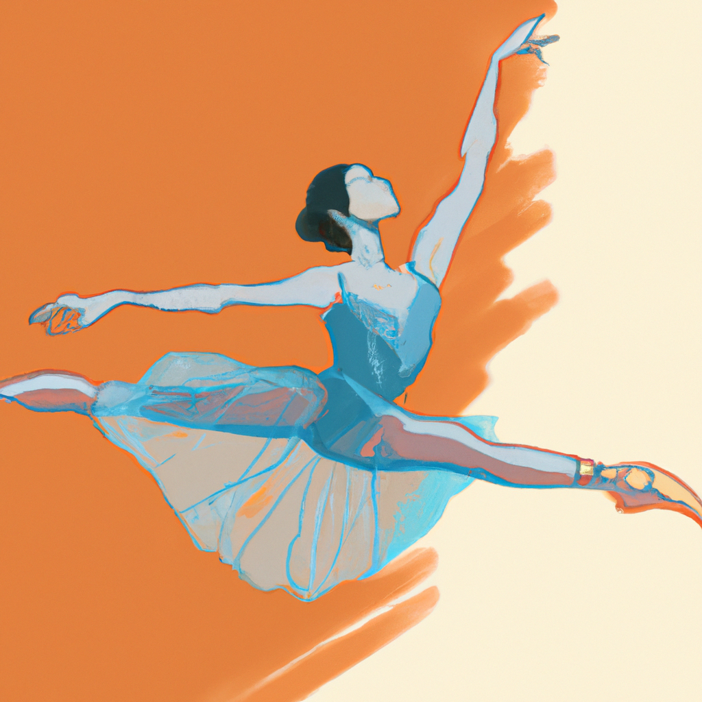 Is Ballet a Sport? Unveiling the Distinctive Nature of Ballet as a ...