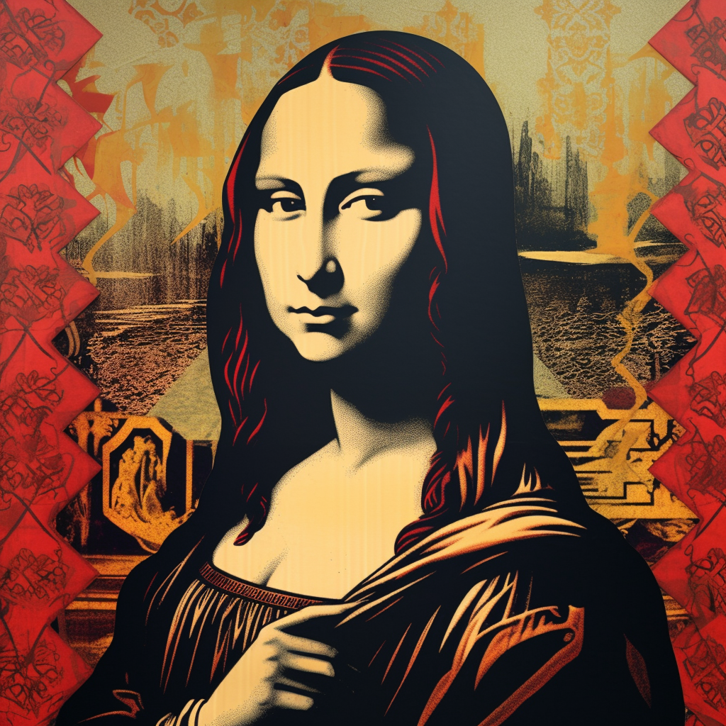 The Masterpiece That Vanished: The Untold Story of the Stolen Mona Lisa ...