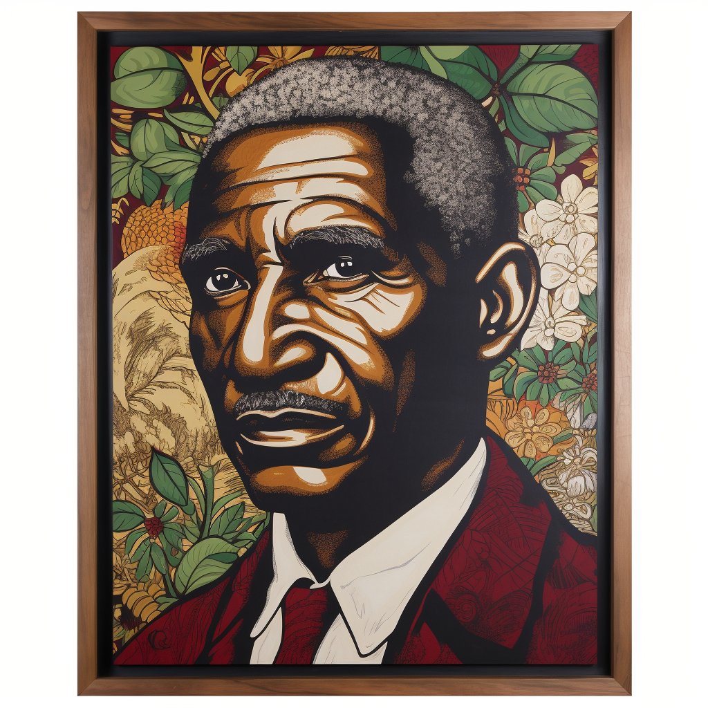 Who Really Invented Peanut Butter? Debunking the George Washington ...