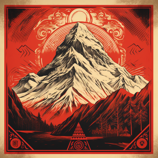 Mount Everest: Rising above the World, A Constantly Growing Wonder ...