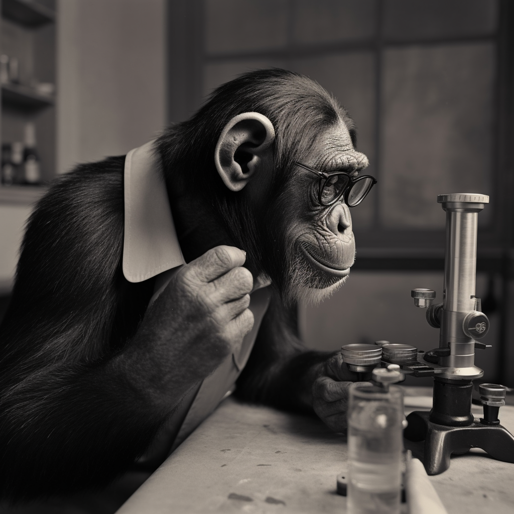 Tool-Making: Not Just for Humans - Surprising Evidence of Animal ...