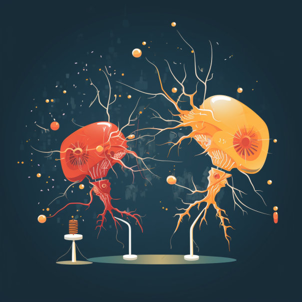 The Lightning-Fast Communication of Neurons | www.nuggetstoknow.com