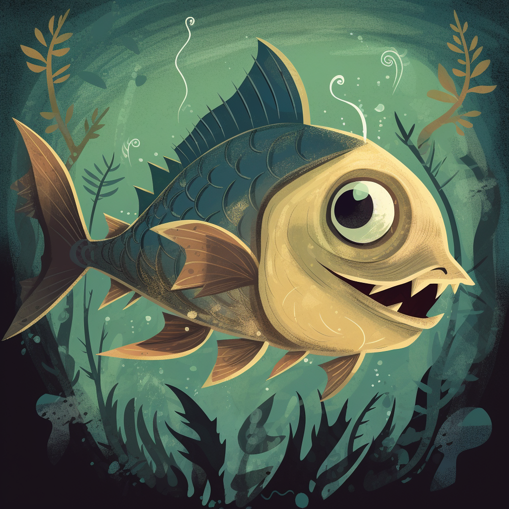 The Fascinating World of Deep-Sea Creatures | www.nuggetstoknow.com