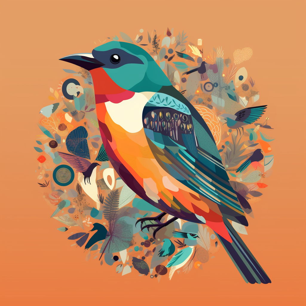 100 Fascinating Facts about Birds: Exploring the Wonders of Our Avian ...