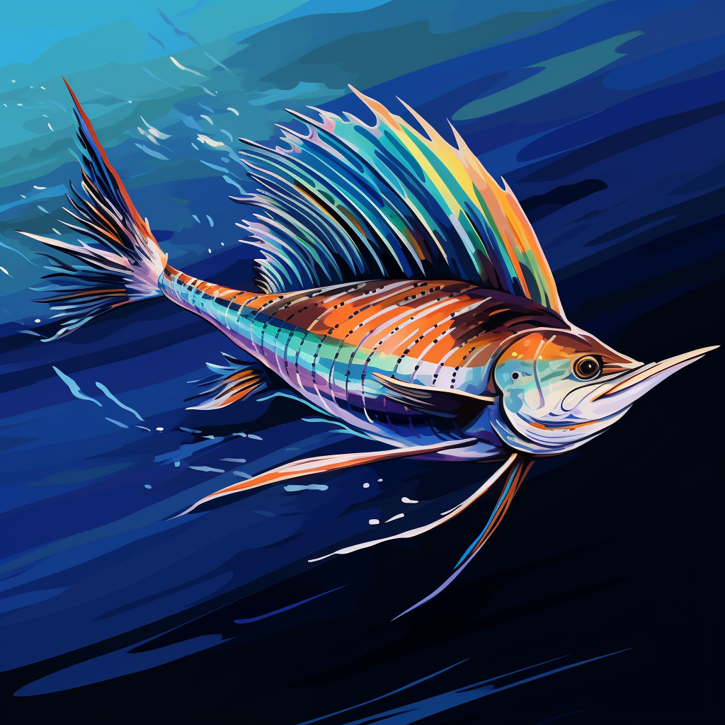 The Lightning Speed of the Sailfish: Discover the Fastest Fish in the ...