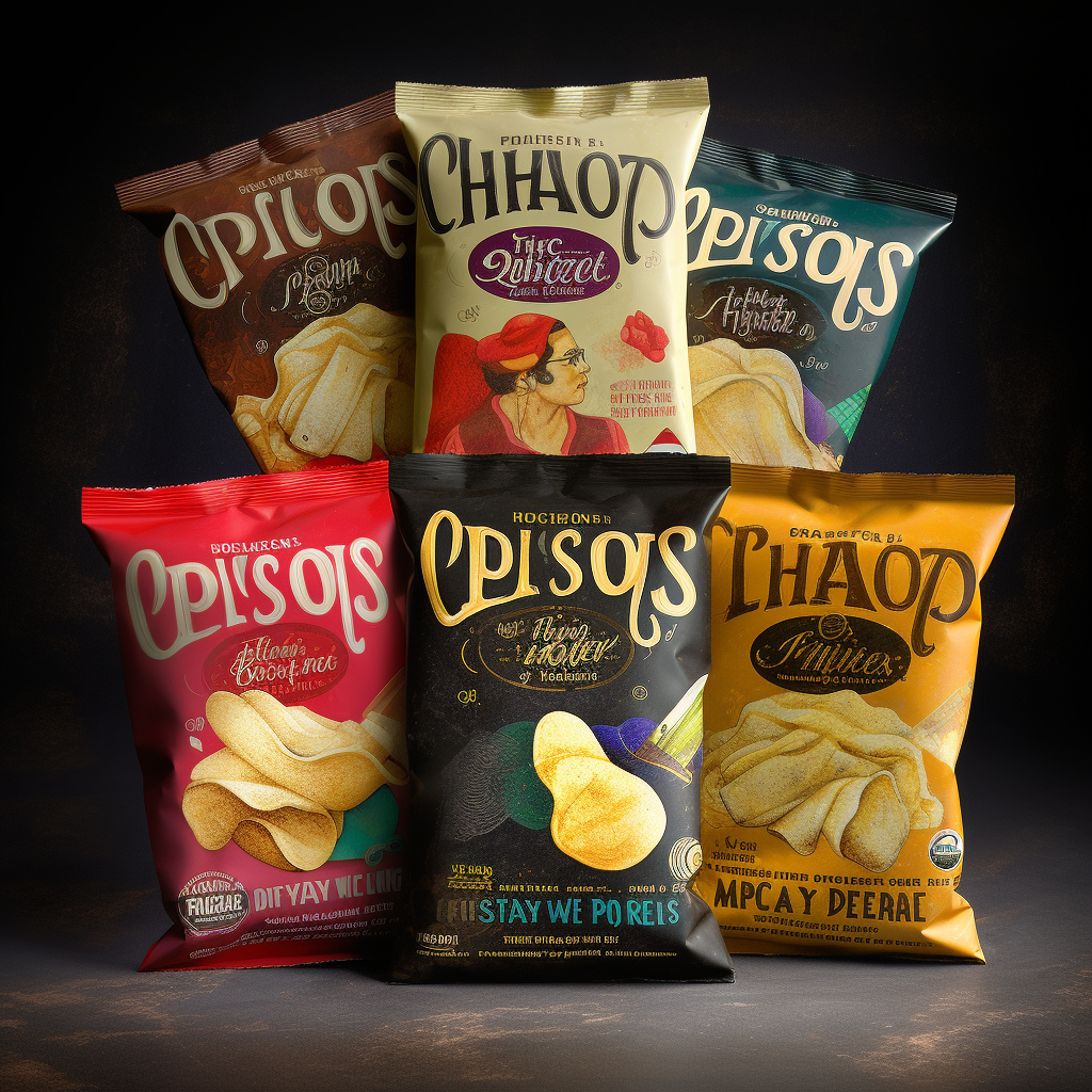 Who Invented Potato Chips? Unveiling the Delicious History of George ...
