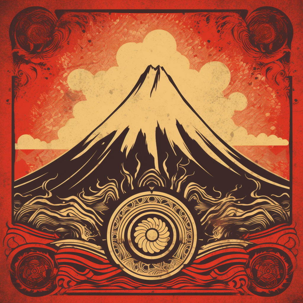 The Volcanic Way of Life: How People Thrive Near Erupting Giants | www ...