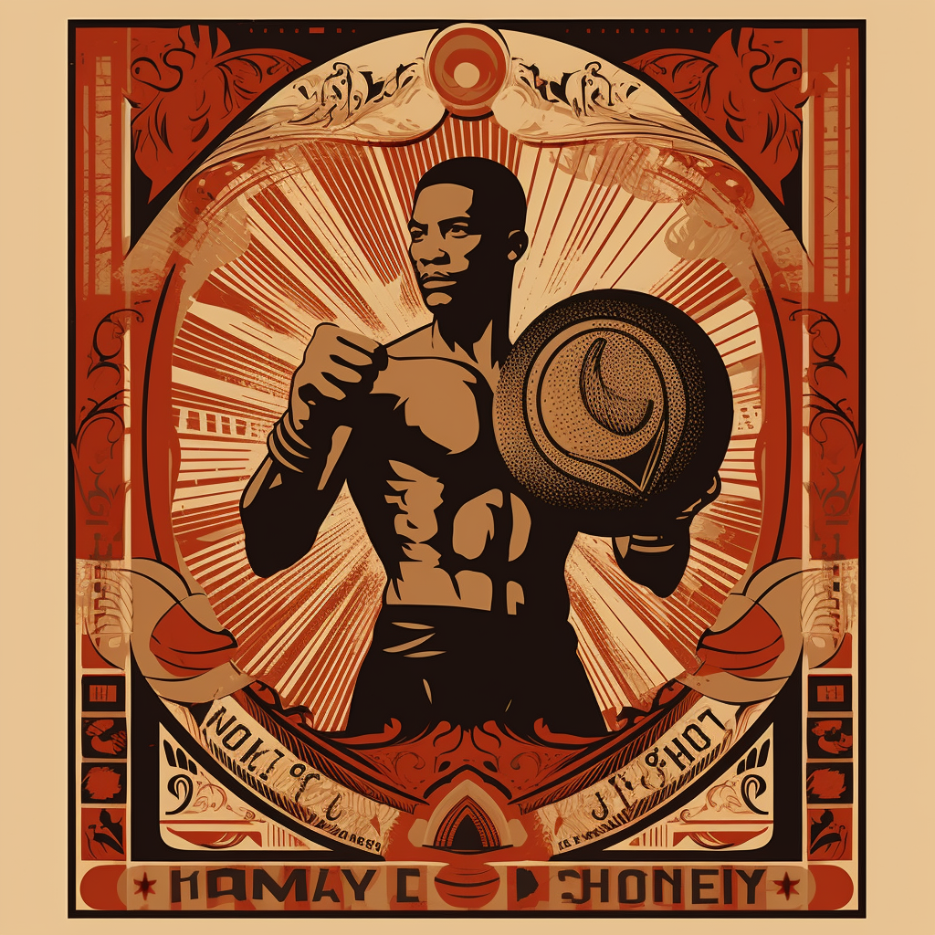 Facts About Boxing: From Ancient Origins to Modern Legends | www ...