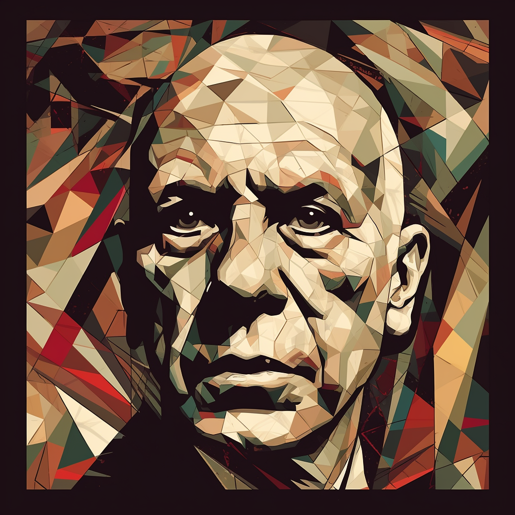 Pablo Picasso: Revolutionizing Art with Cubism and Abstract Expression ...