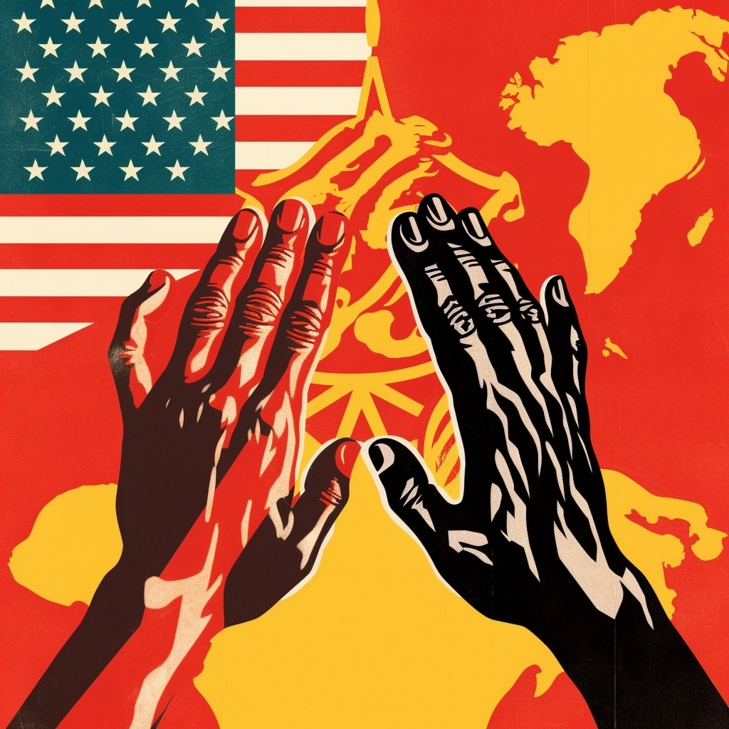 Why did World War II start? The Origins, Leaders, and Global Impact ...