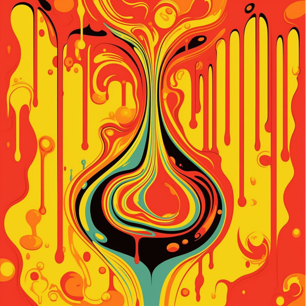 The Fascinating World of Slime: A Gooey and Stretchy Sensory Adventure ...