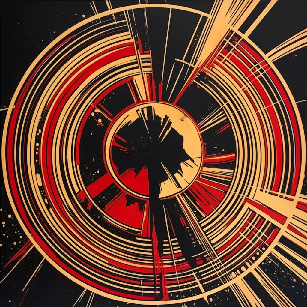 Unraveling the Mystery: How Do Black Holes Work? | www.nuggetstoknow.com