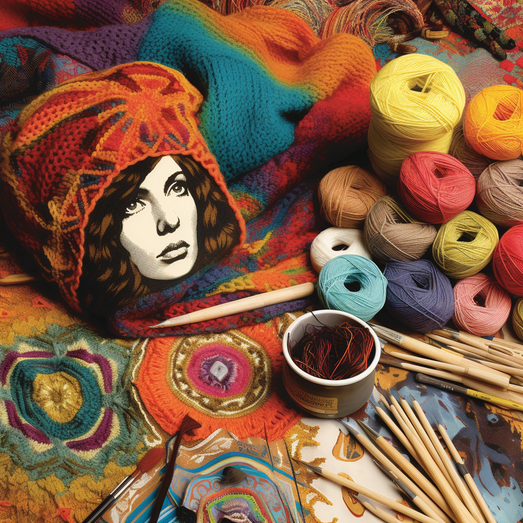 7 Fascinating Facts About Crochet: Unraveling the Art and History ...