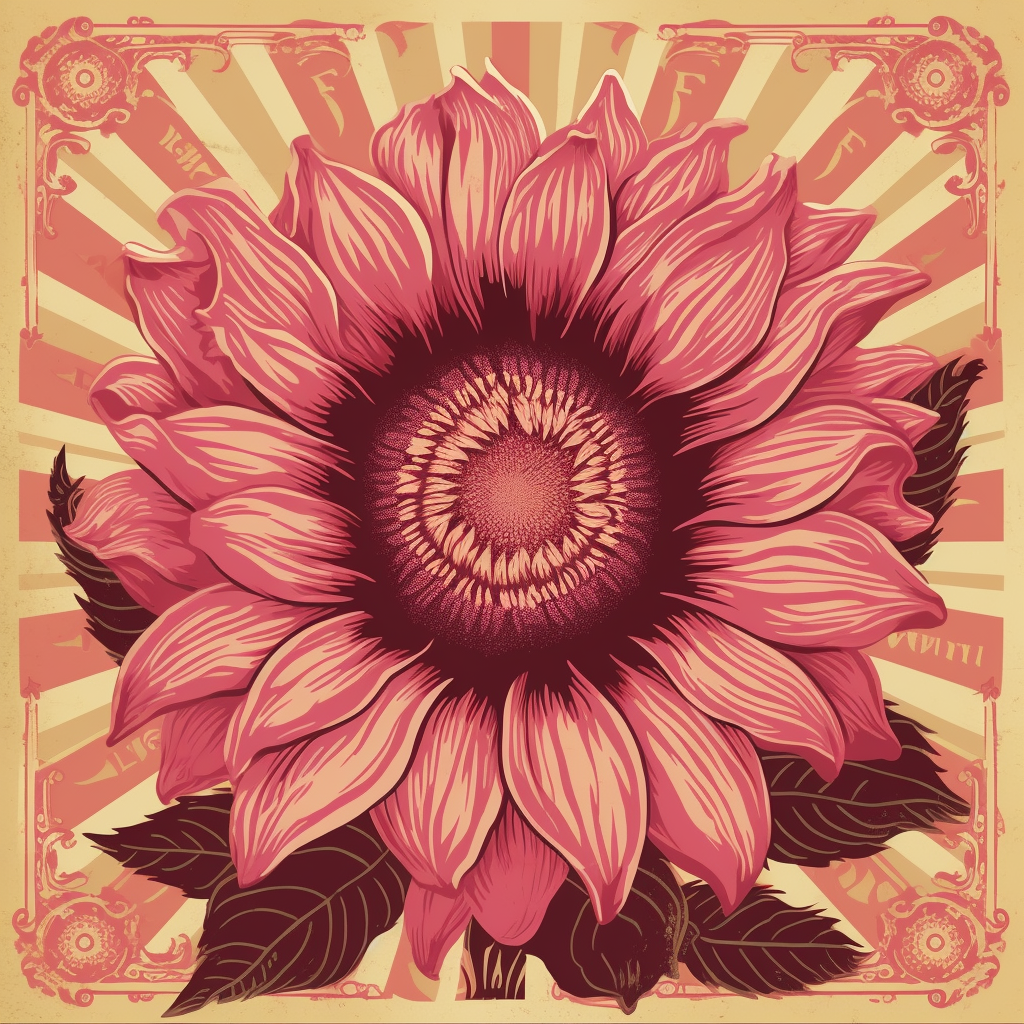 Are Pink Sunflowers Real? Exploring the Beautiful World of Pink ...