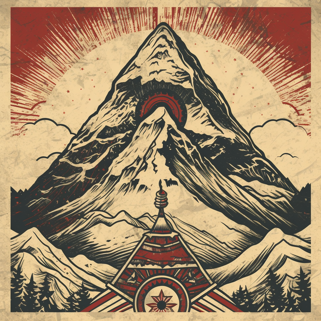 What is the Tallest Mountain When Measured From Base to Peak? Mount ...