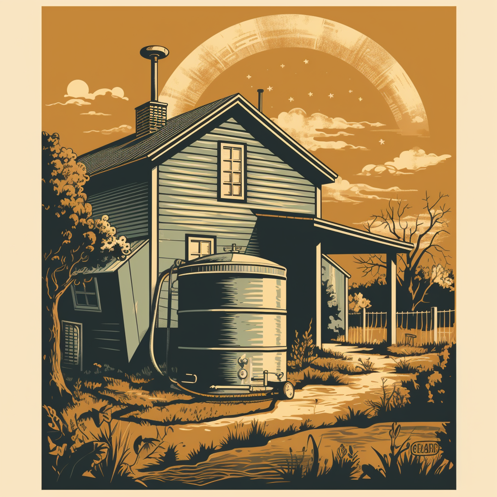 Green Living: Eco-Friendly Home Projects: Transform Your Home with ...