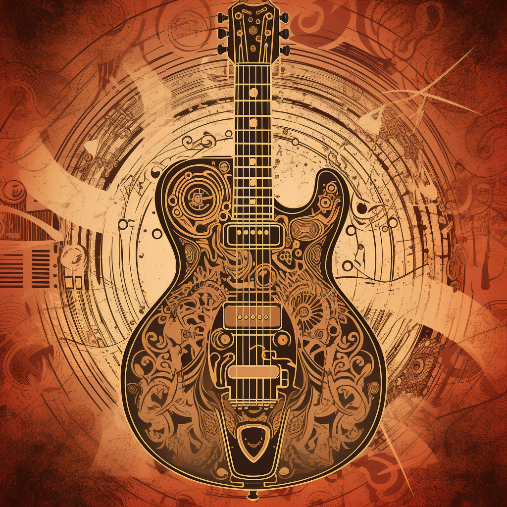 10 Fascinating Facts About Guitars: From Ancient Origins to Legendary ...