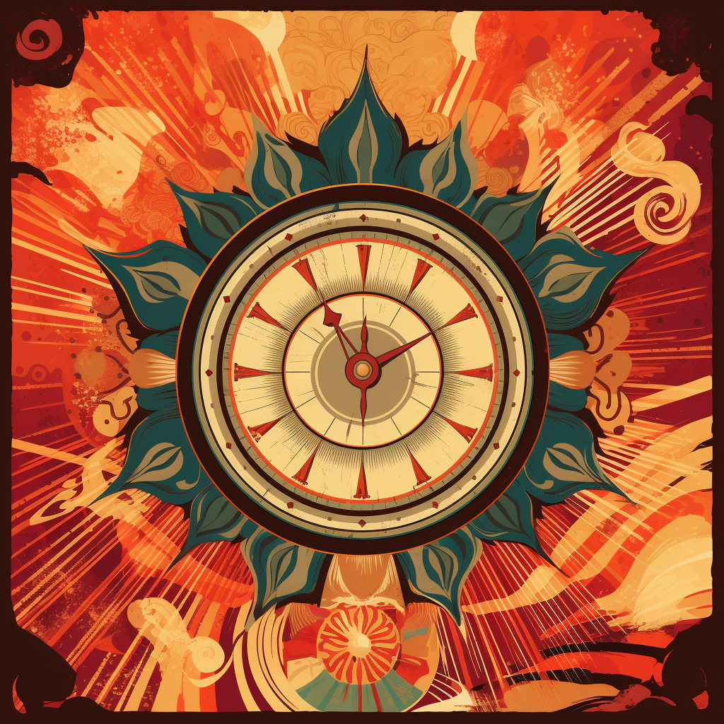 When Did Time Begin? - Exploring the Origins of Time from the Big Bang ...