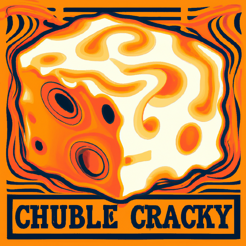 What is Colby Jack Cheese? Discover the Unique Blend of Flavors and ...