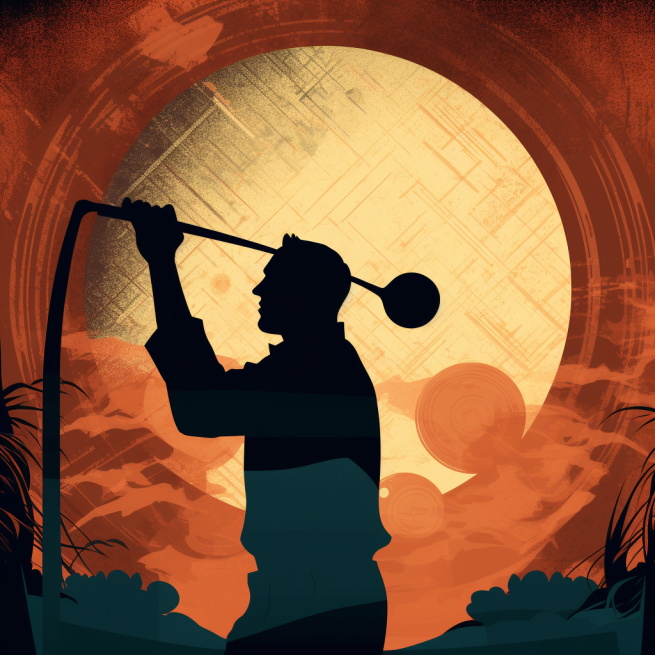 Who Invented the Golf Tee? Dr. William Lowell: Revolutionizing the Game ...