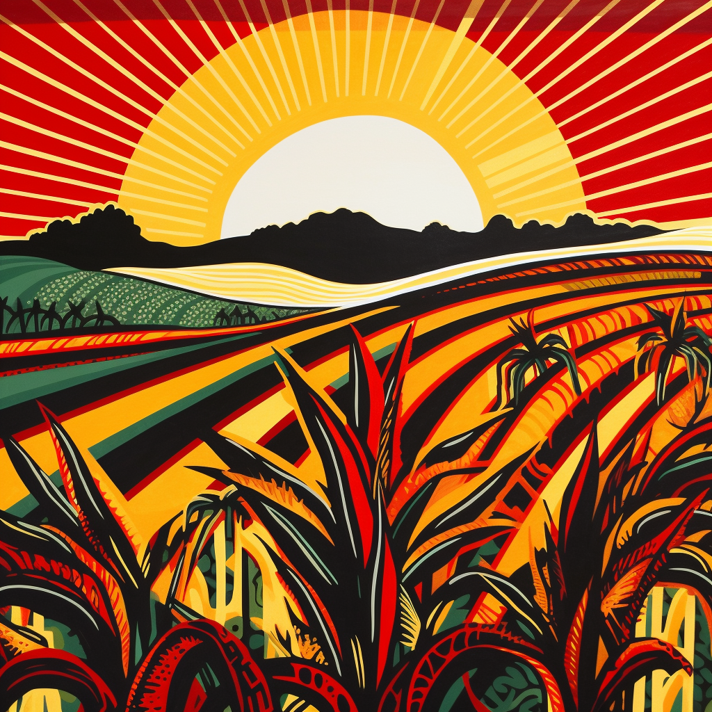 Why Do People from Iowa Love Corn? Exploring the Deep Bond with Iowa's ...