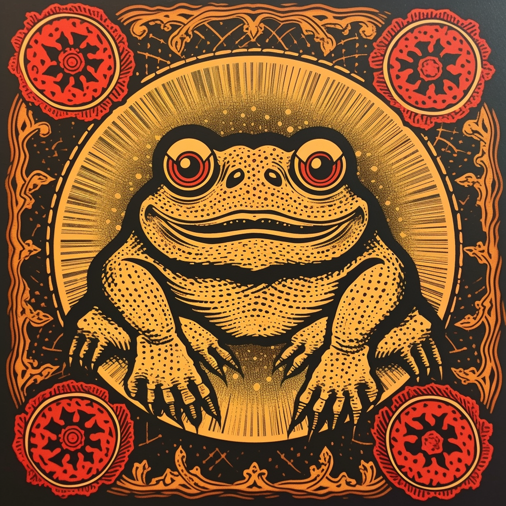 Does Touching Toads Really Give You Warts? Dispelling a Common Myth ...