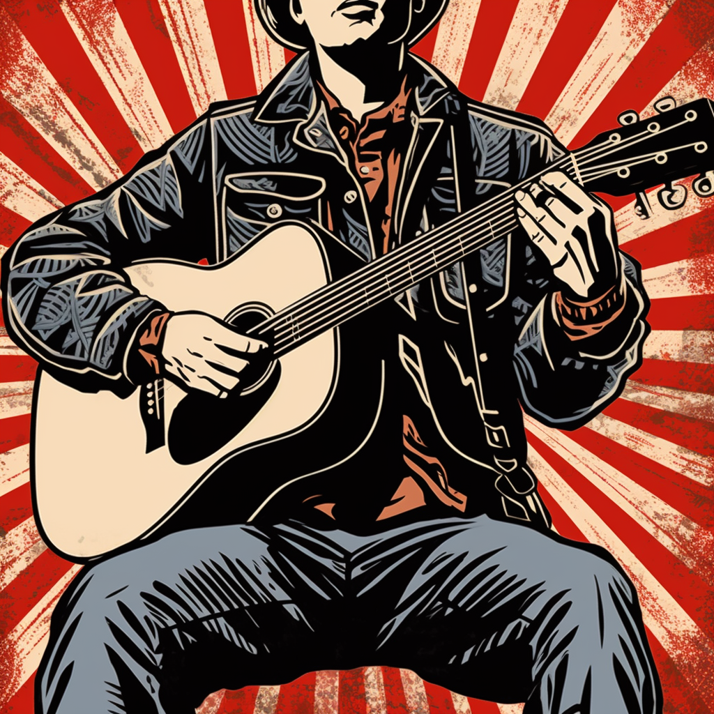Why Blue Collar Workers Love Country Music: A Deep Dive into the ...