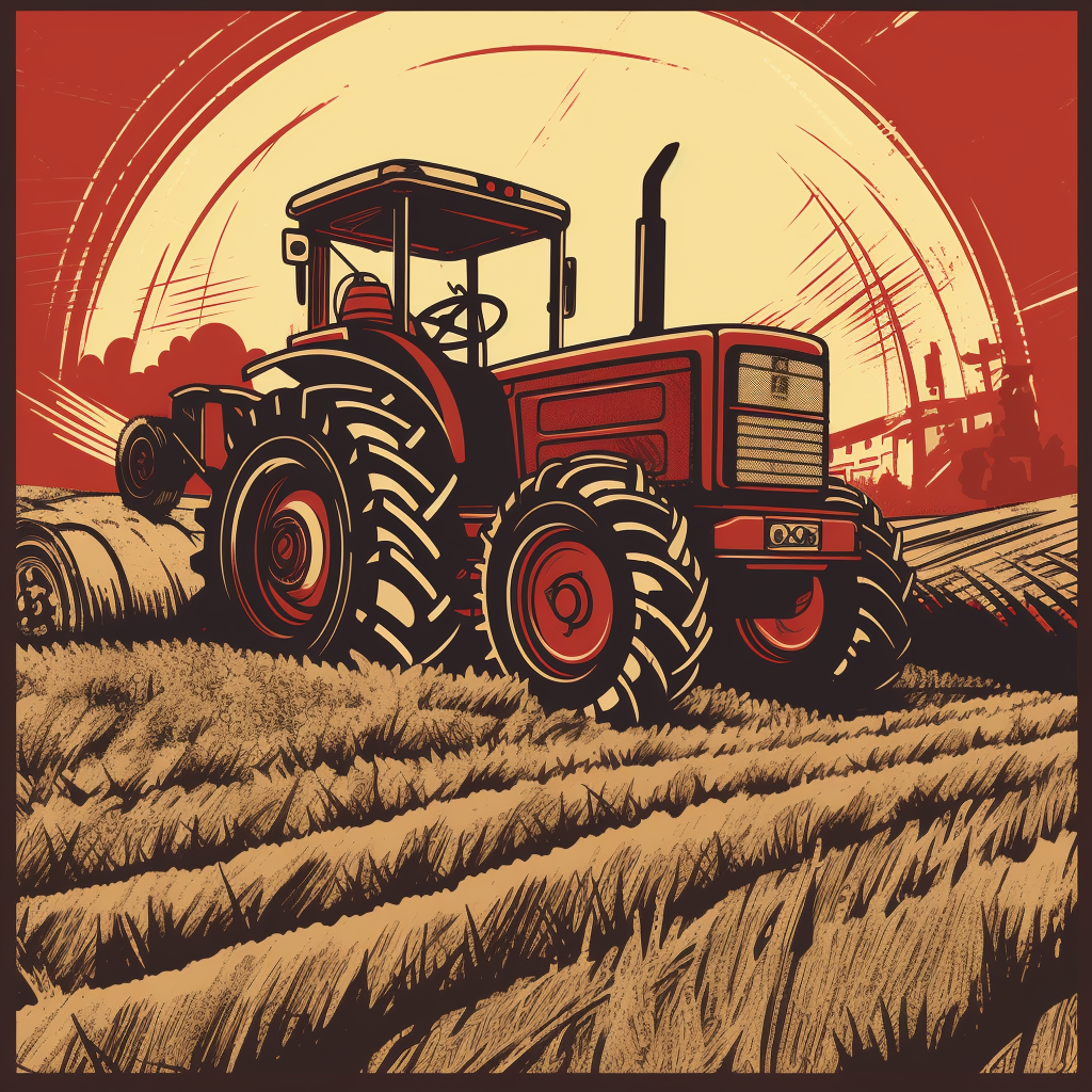 The Power of the Harvest Moon: Revolutionizing Farming Practices with ...