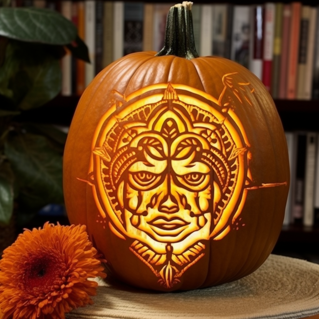 The History of Pumpkin Carving: Unveiling the Fascinating Origins of ...