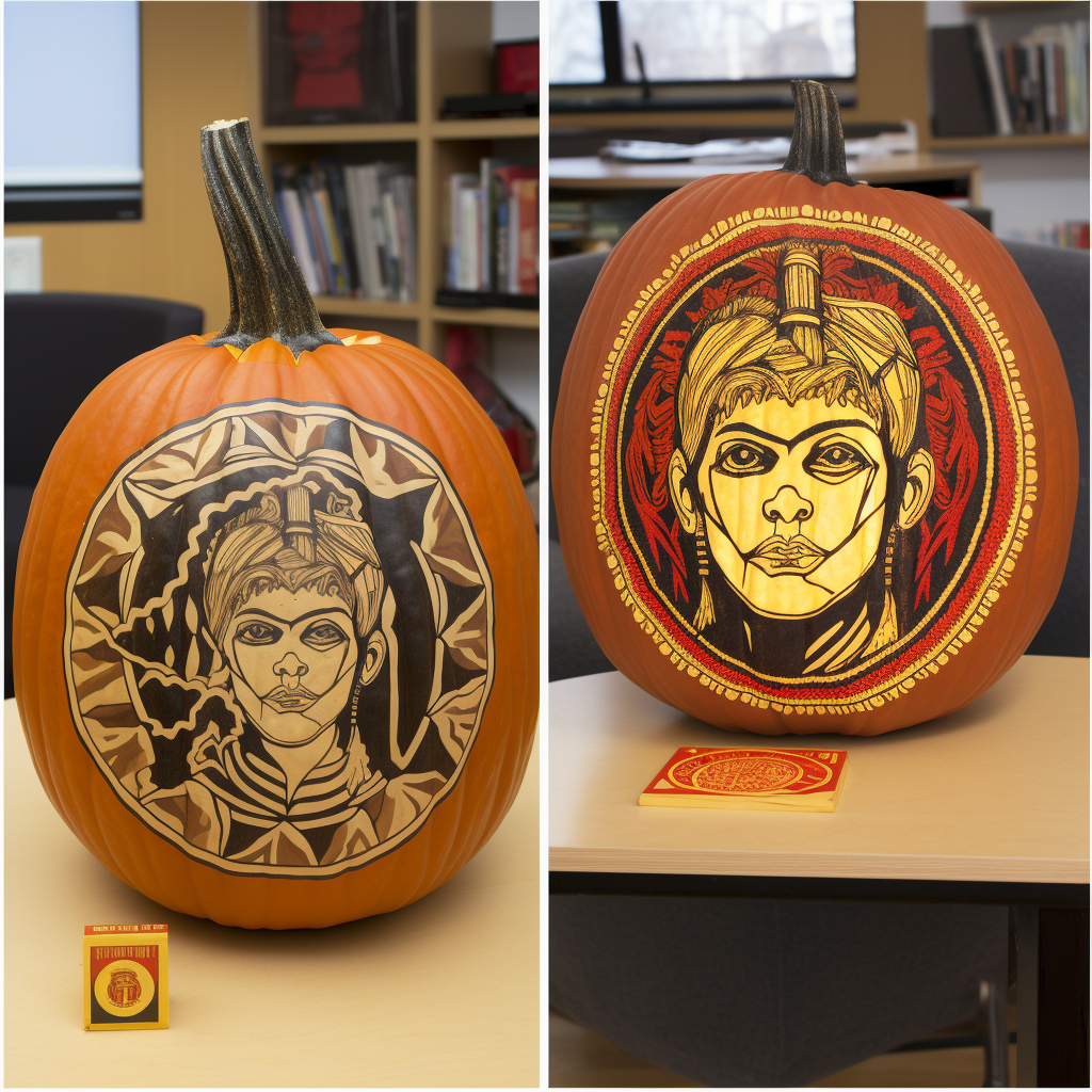 Origins of the Jack-o'-lantern: Discover the Tale Behind this Halloween ...