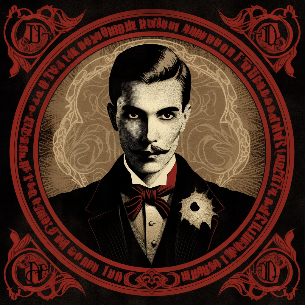 The Enigmatic Link: Vampires and Halloween through the Sands of Time ...