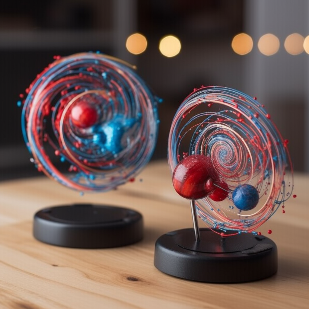 The Mystical Mechanics of Magnets: Unraveling the Science Behind ...