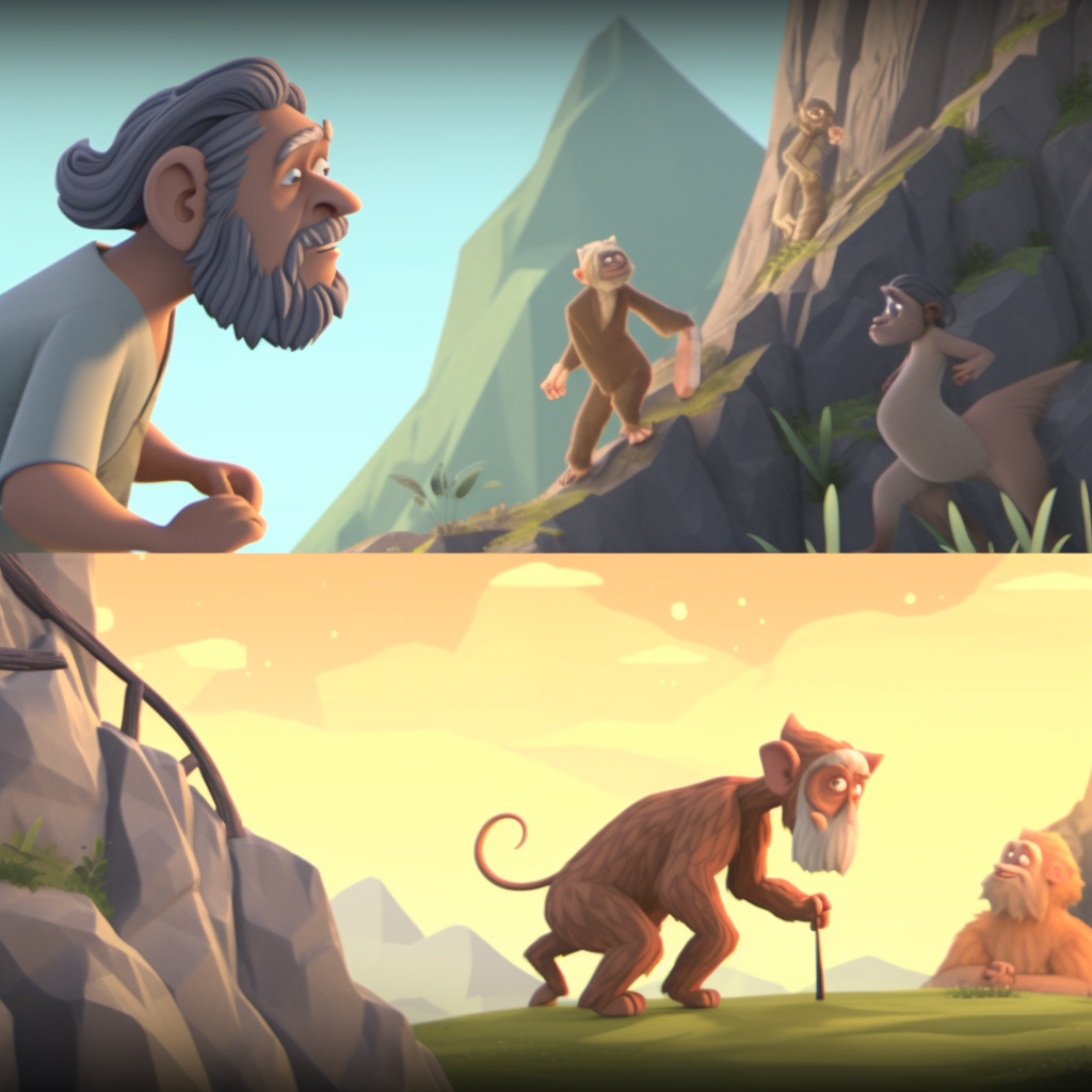 The Ever-Changing Human: Evolution Persists in Modern Society | www ...