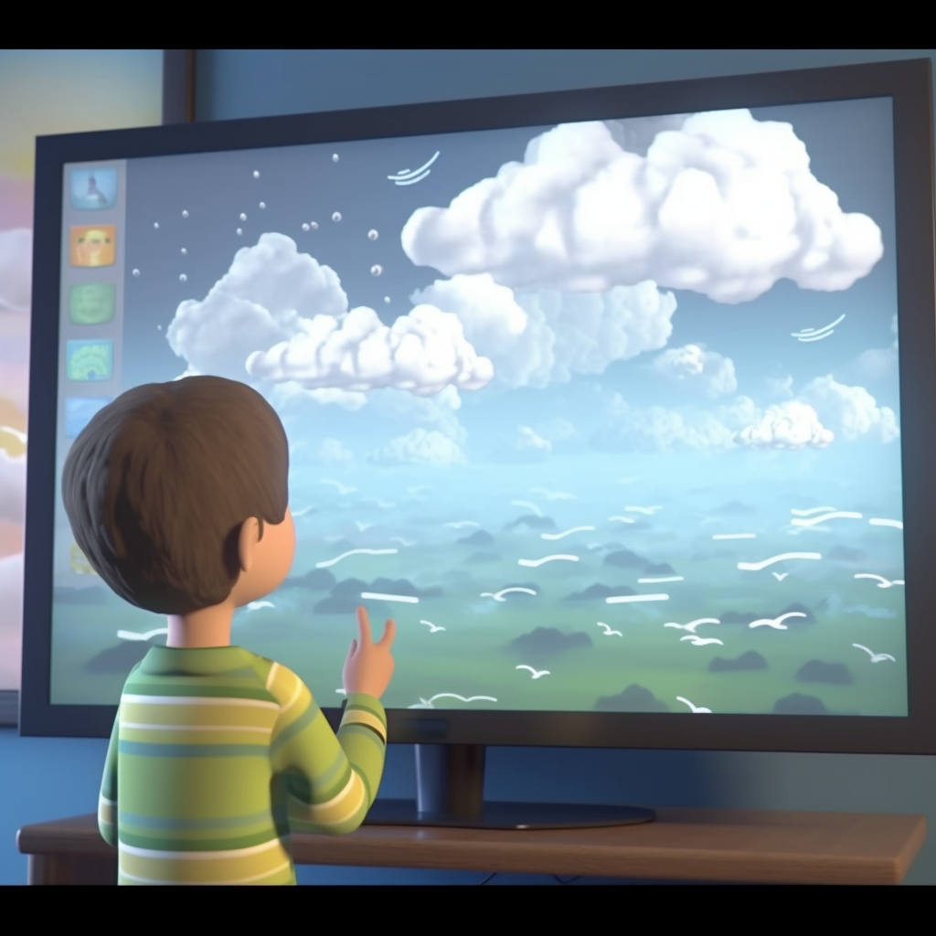 The Art and Science Behind Predicting the Weather: Decoding ...