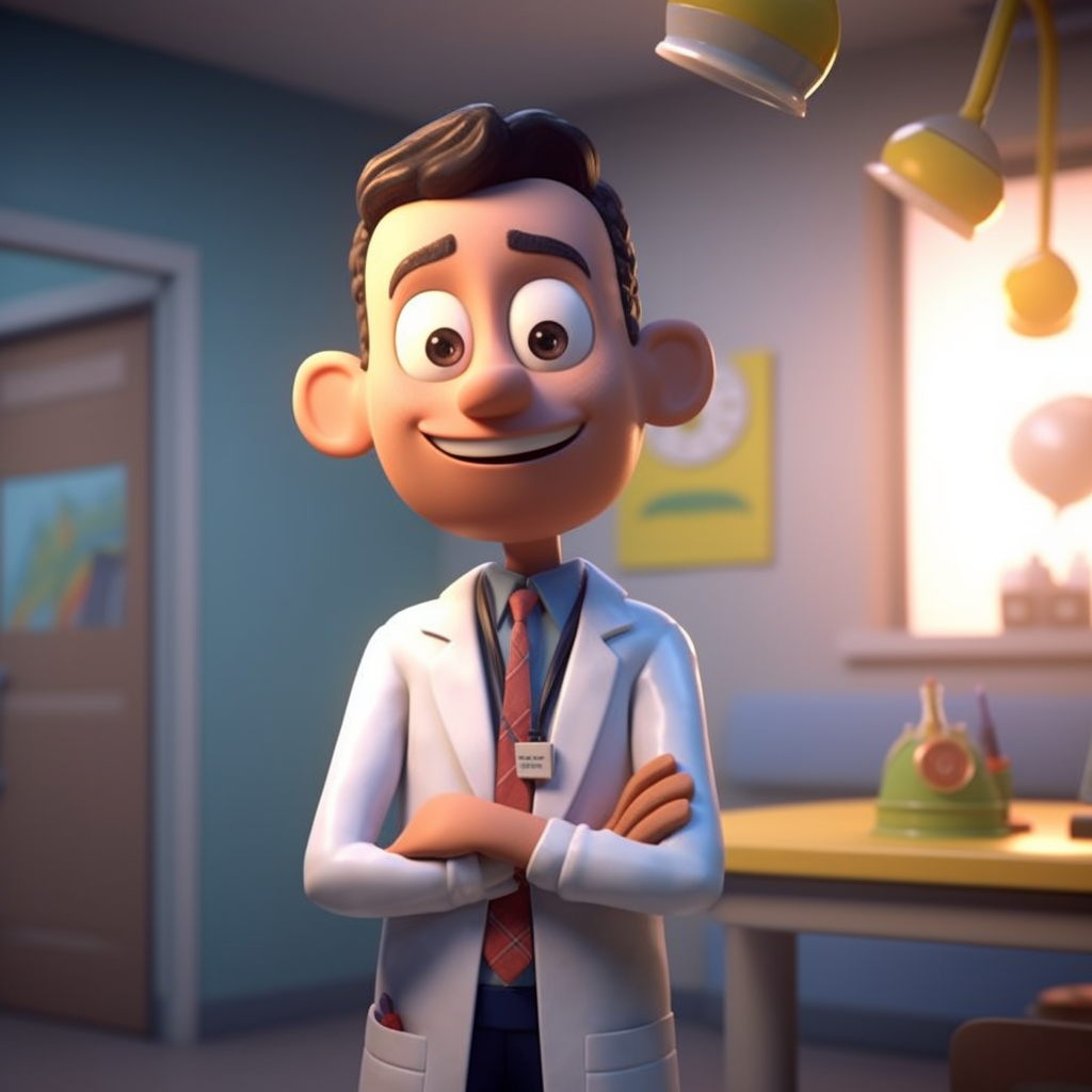 The Path to Becoming a Doctor: From School to Residency and Beyond ...