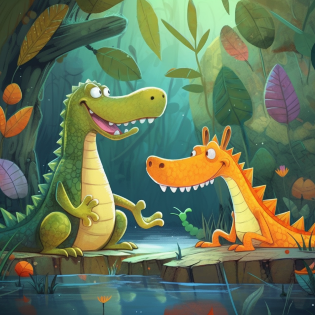 Unveiling the Secrets: Alligators vs. Crocodiles Explained in Detail ...