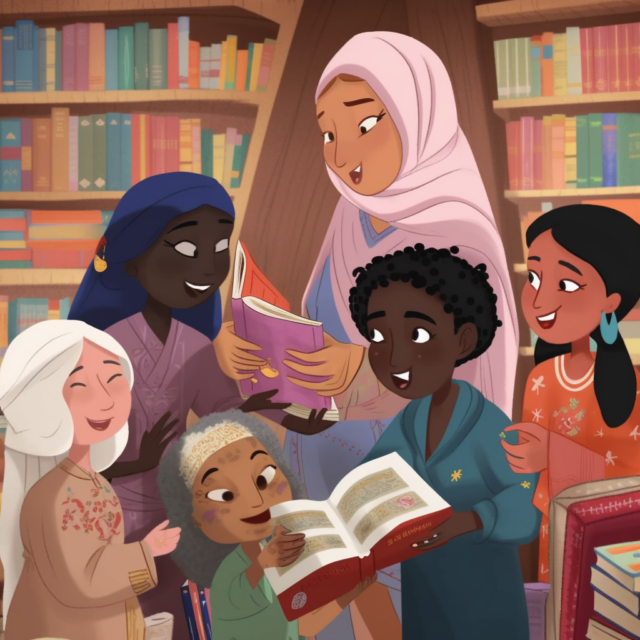 The Linguistic Mosaic: Unveiling the Fascinating Reasons Behind ...