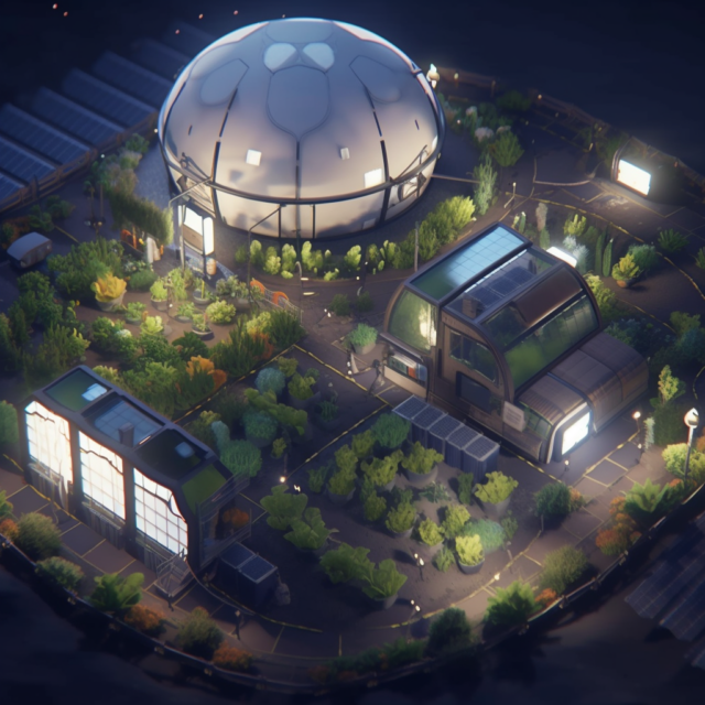 Lunar Living: Progress, Challenges, and Solutions for Human Habitation ...