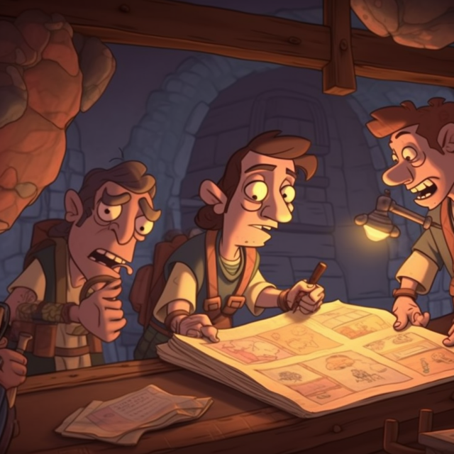 Unveiling the Mysteries: The Intriguing History of the Zombie's Origins ...