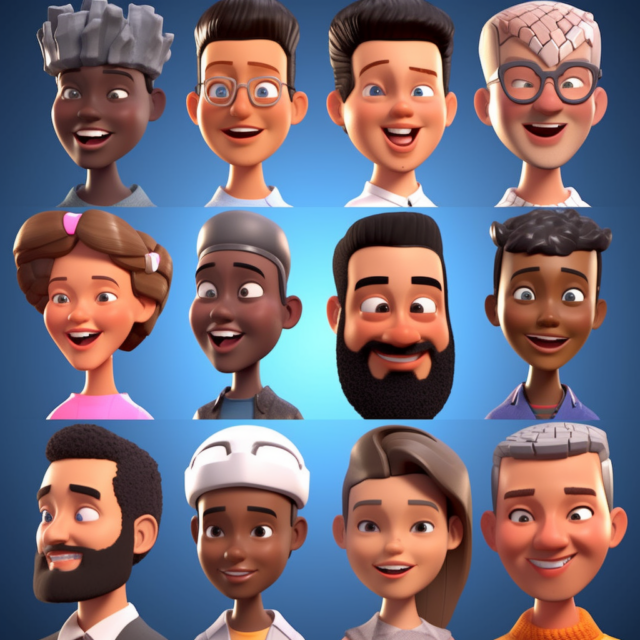 Evolution Unfolding: Humans' Future Journey with Heightened Brain Power ...