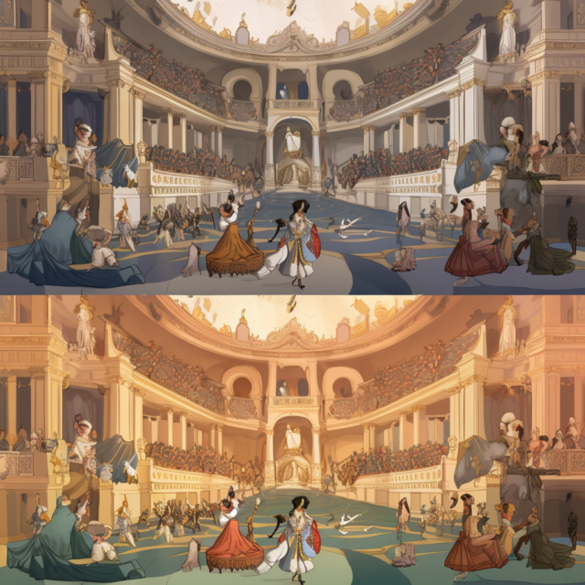 The Rise of Opera: From 1597 to the 19th Century Craze | www ...