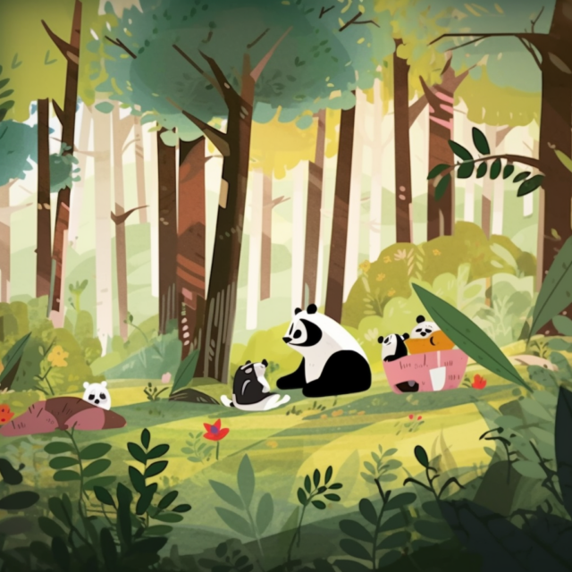 Endangered Pandas: 5 Reasons Why They Need Our Urgent Protection | www ...