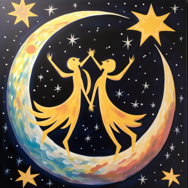Unveiling Celestial Drama: The Intriguing Forces Behind Solar and Lunar ...