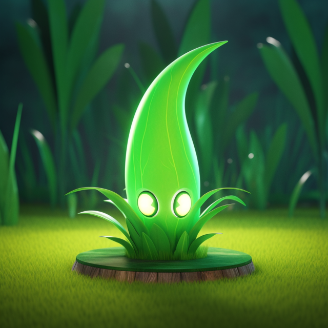 Unveiling Nature's Green Secret: The Amazing Power of Chlorophyll in ...