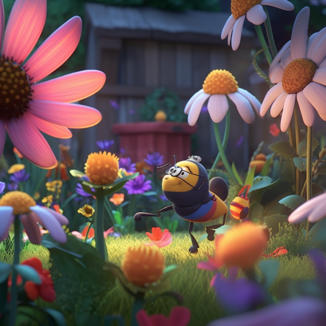 Buzzing Benevolence: Unveiling the Vital Role of Bees in Nature | www ...