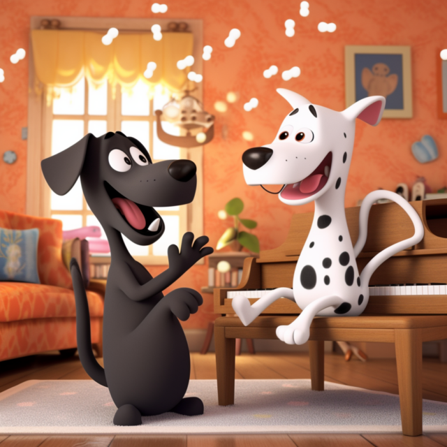 Why Cats Meow and Dogs Bark: The Unique Communication Styles Revealed ...