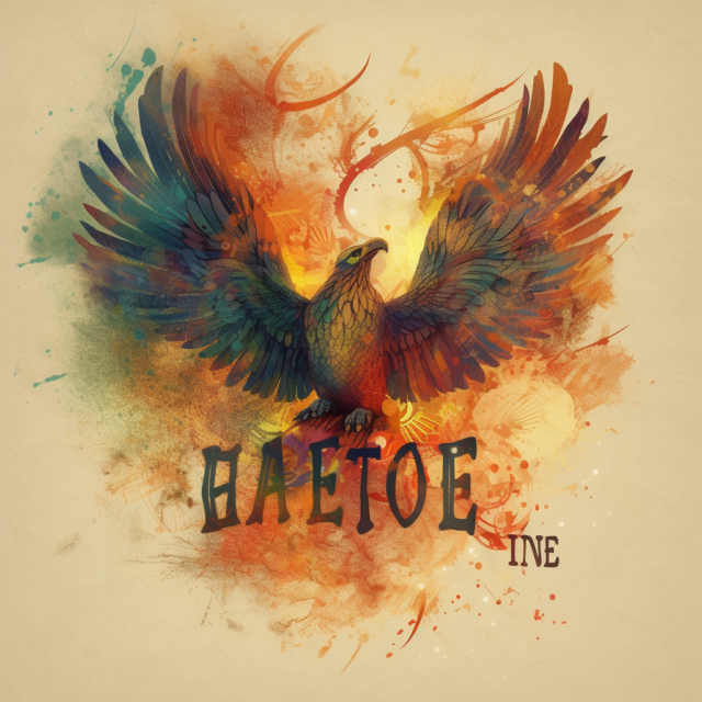 The Phoenix's Enigmatic Rebirth: Mythical Symbolism Explained | www ...