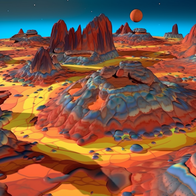 4.6 Billion Years: The Earth's Ancient Story Revealed Through Rock ...